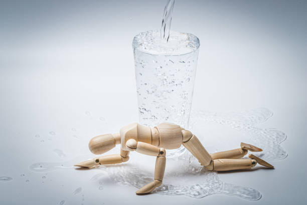 How full is your cup? | Edgemont Chiropractic Clinic